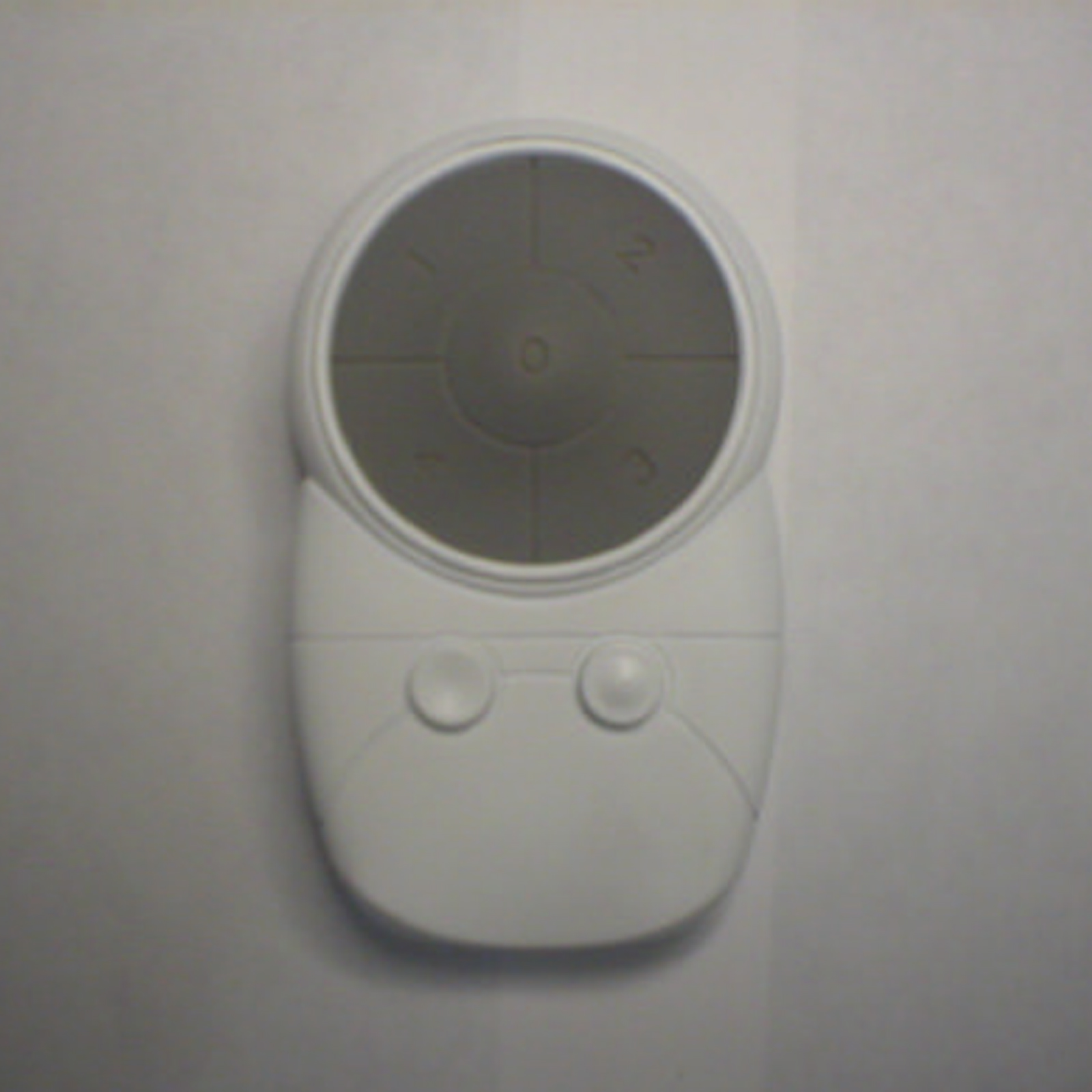 Hunter 85772 IN2TX18 Ceiling Fan Remote Control – Ceiling Fan and ...