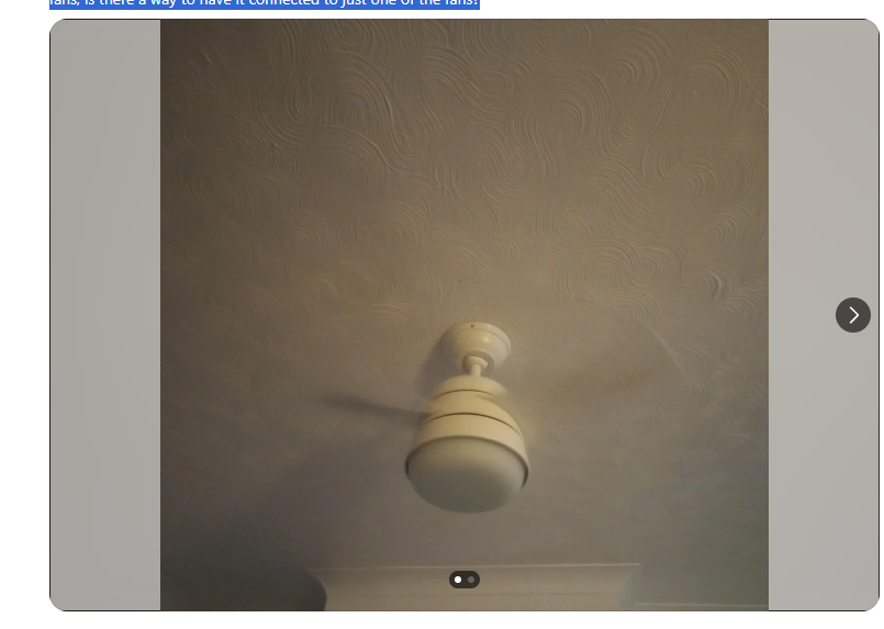 Hunter Ceiling fan remote issue – Ceiling Fan and Remote Knowledge Base