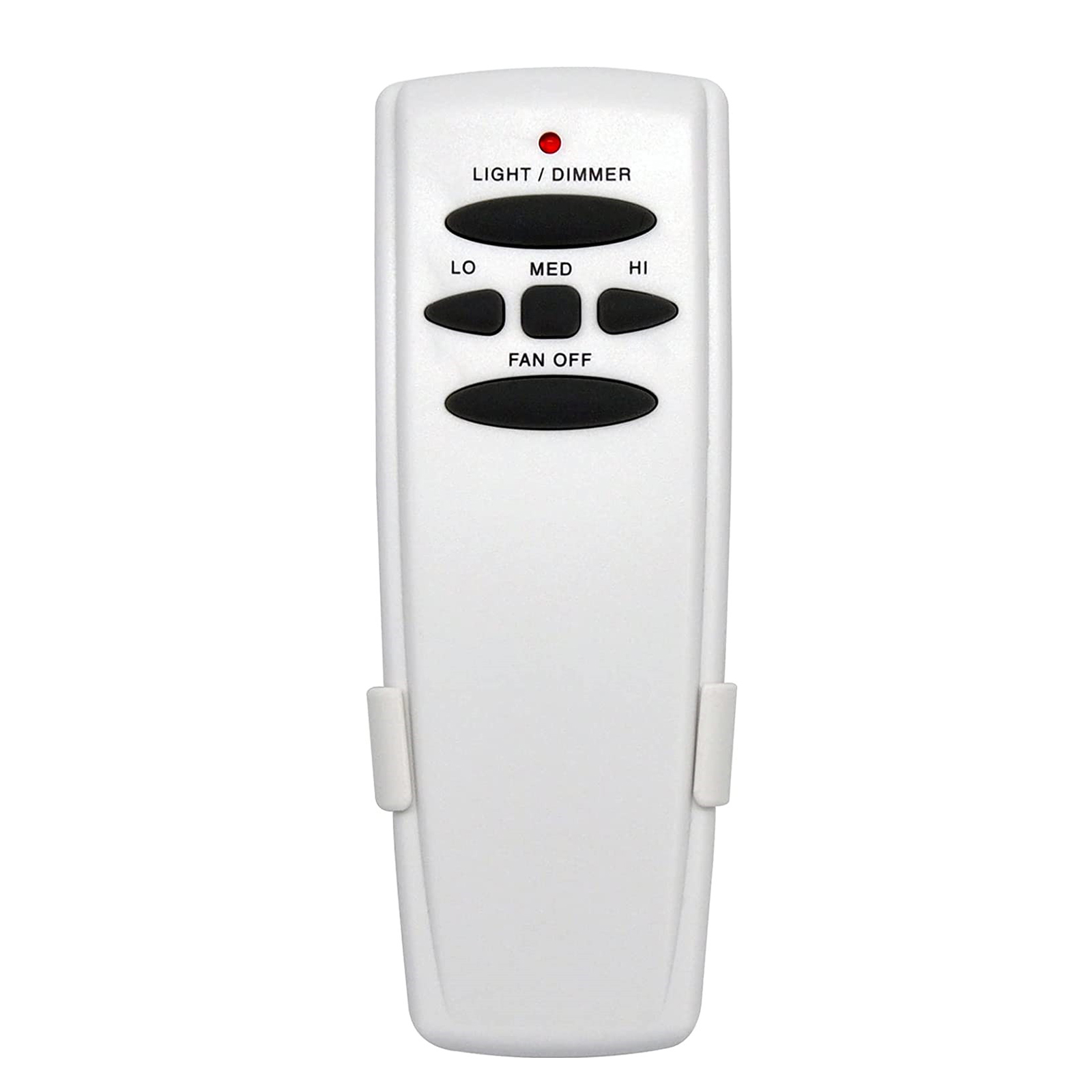 Hampton Bay UC7078T FAN-HD Ceiling Fan Remote Control – Ceiling Fan and ...